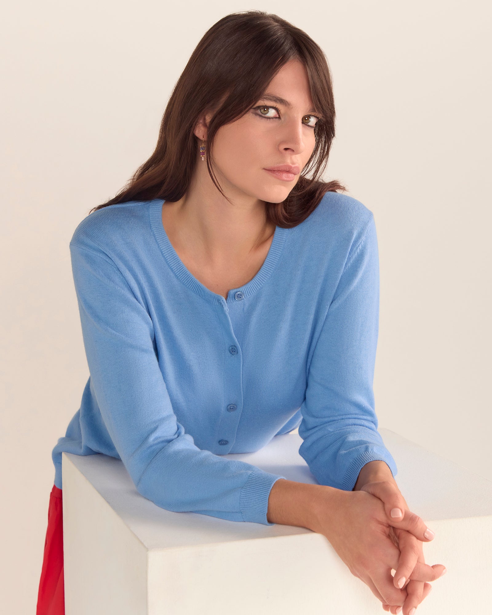 Spring Knits – Jaccadeaux